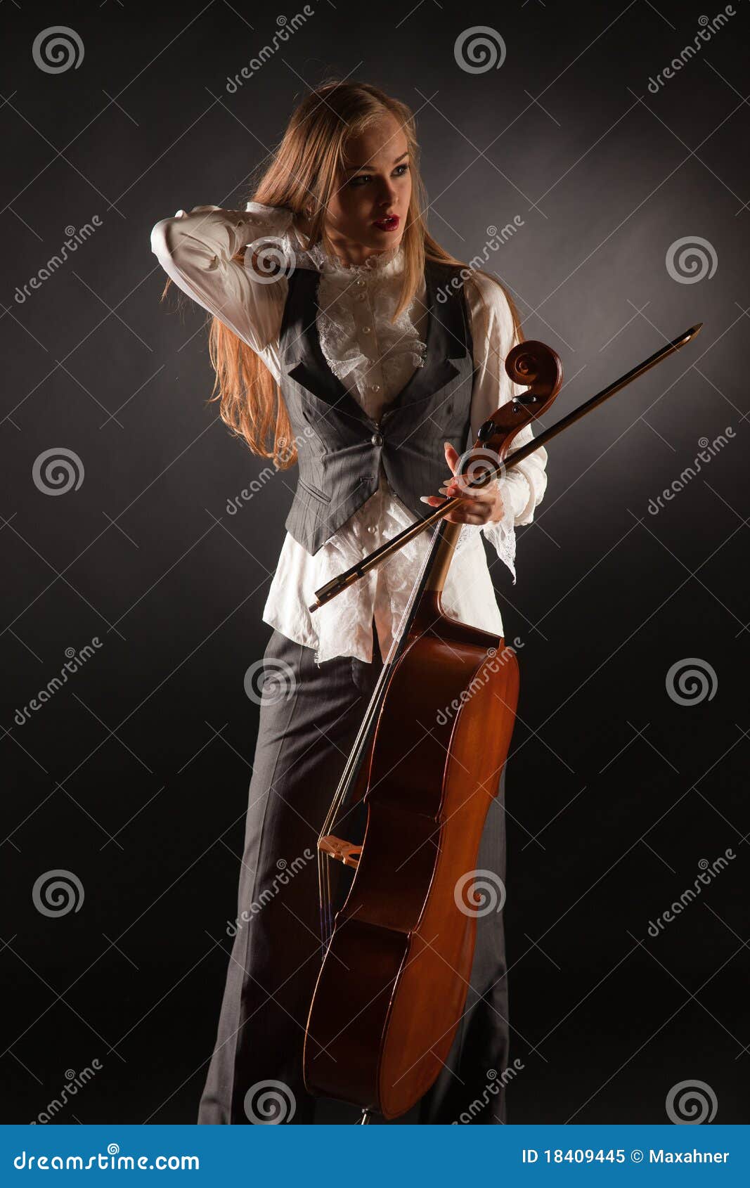 The Girl With The Cello [1973] |Best movies to watch from top ...