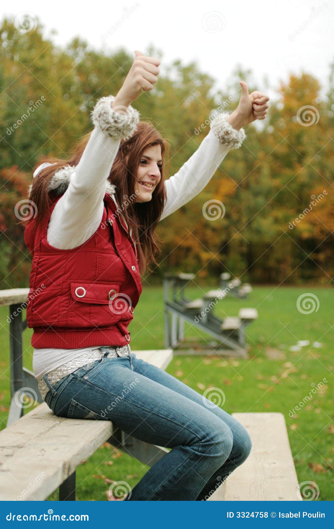 9,086 Cheering Teenager Stock Photos - Free & Royalty-Free Stock Photos ...
