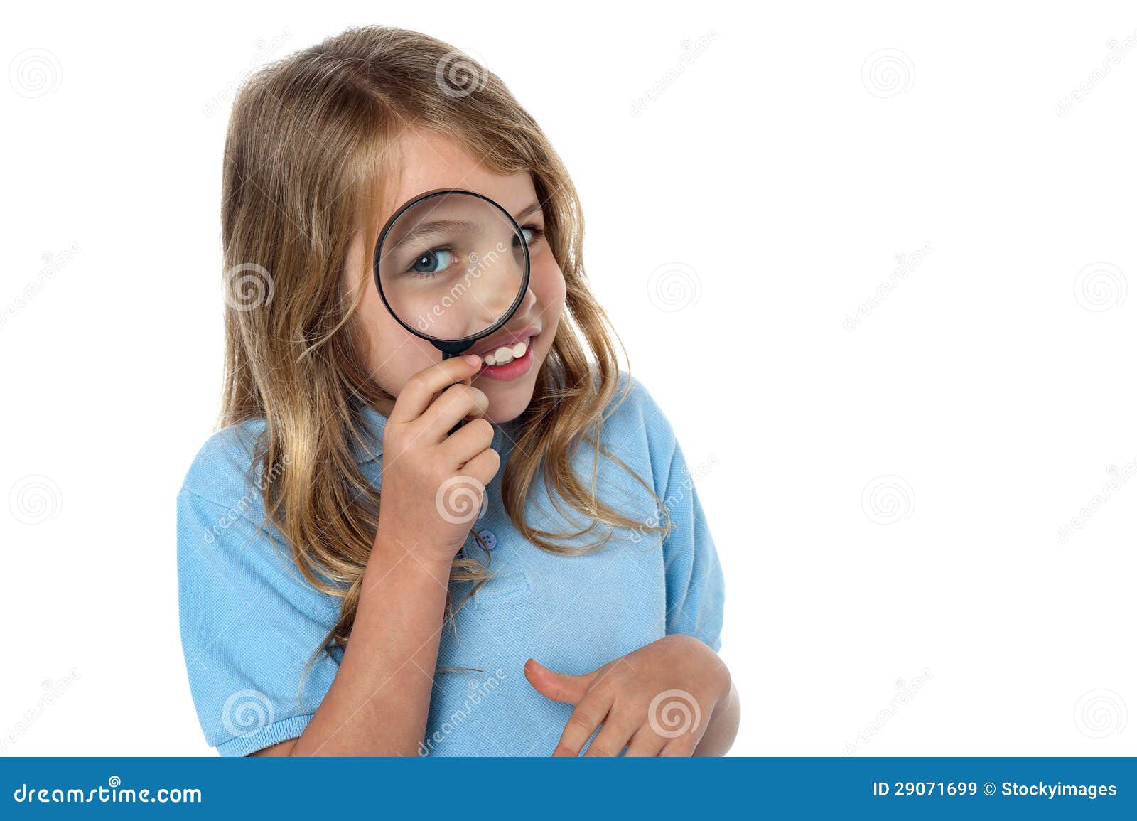 Girl Child Exploring the World Stock Image - Image of cute, caucasian ... Girl Child Exploring the World Stock Image - Image of cute, caucasian ...