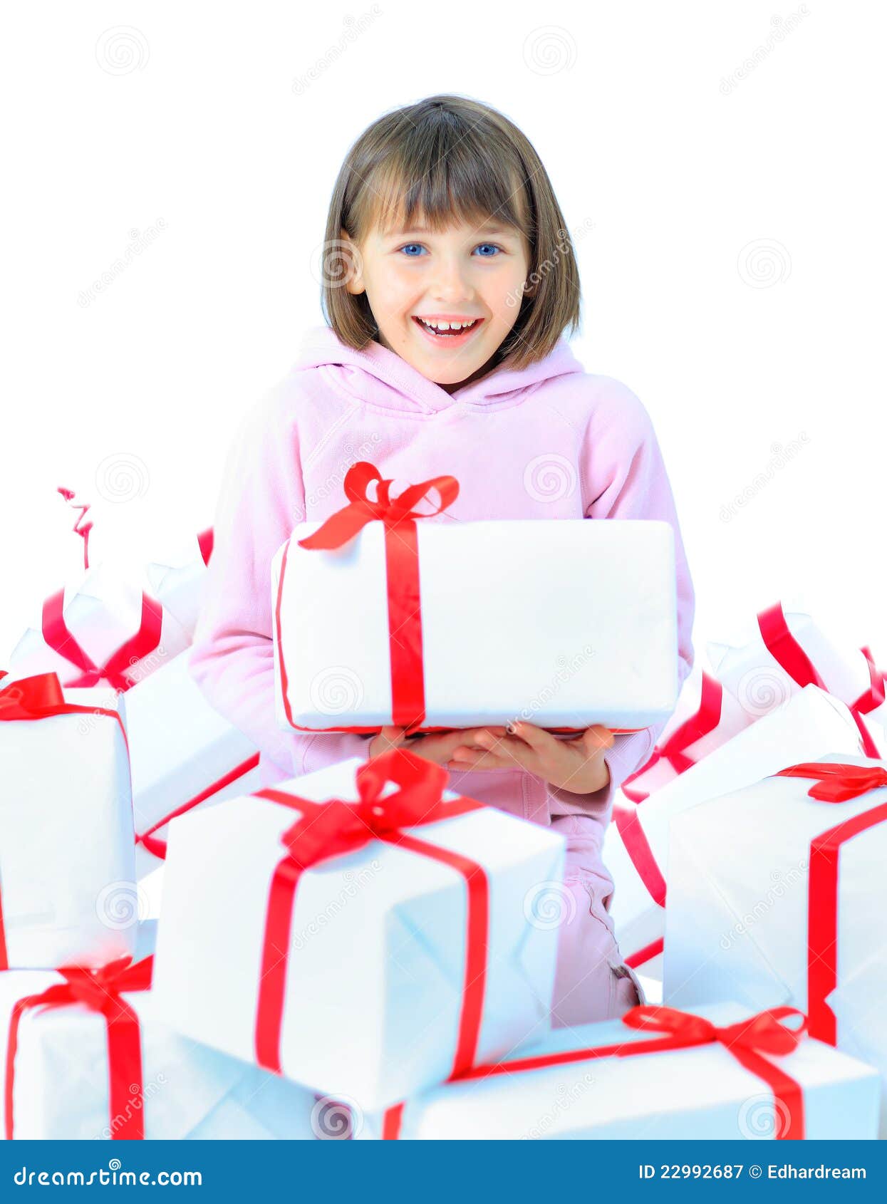 53,215 Girl Child Gift Box Photos - Free & Royalty-Free Stock Photos ...