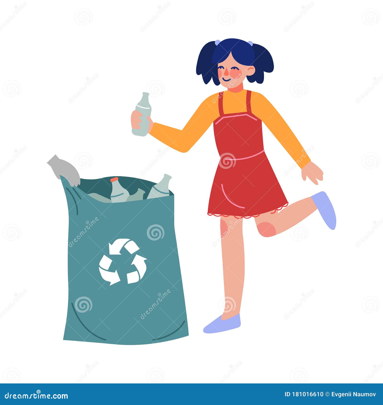 Garbage Men Picking Up Trash Cartoon Vector | CartoonDealer.com #119906221 Garbage Men Picking Up Trash Cartoon Vector | CartoonDealer.com #119906221
