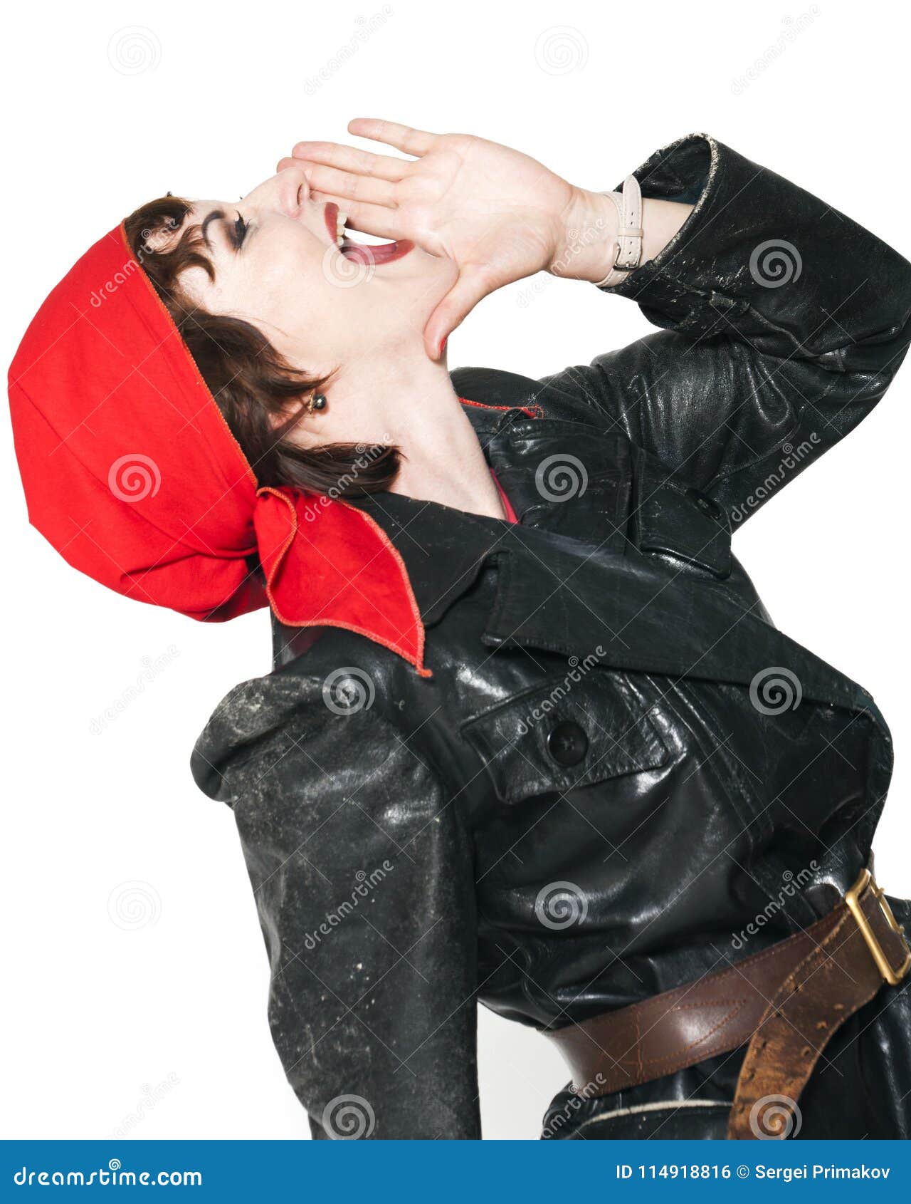 800 Communist Girl Stock Photos - Free & Royalty-Free Stock Photos from ...