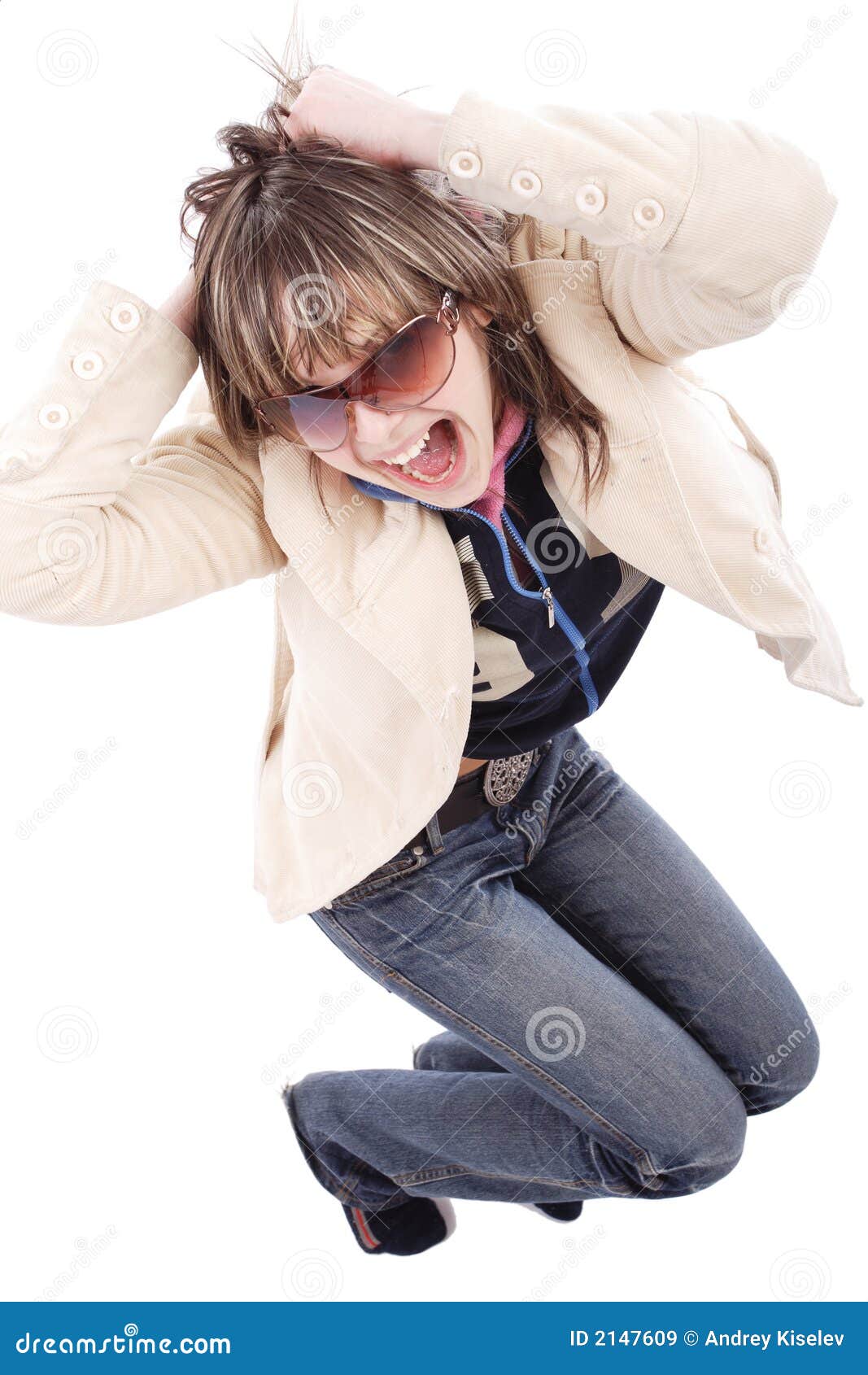 Girl cry stock image. Image of emotive, doubt, embarrassing - 2147609