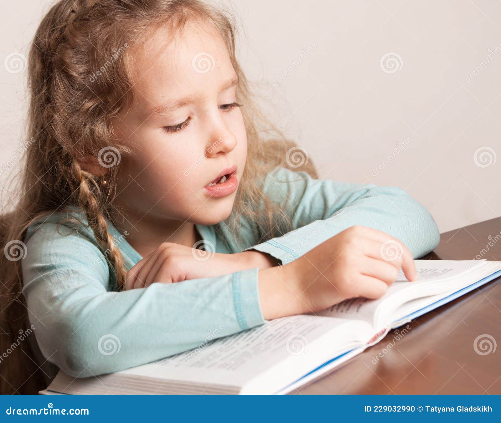 Girl doing homework stock photo. Image of person, girl - 229032990