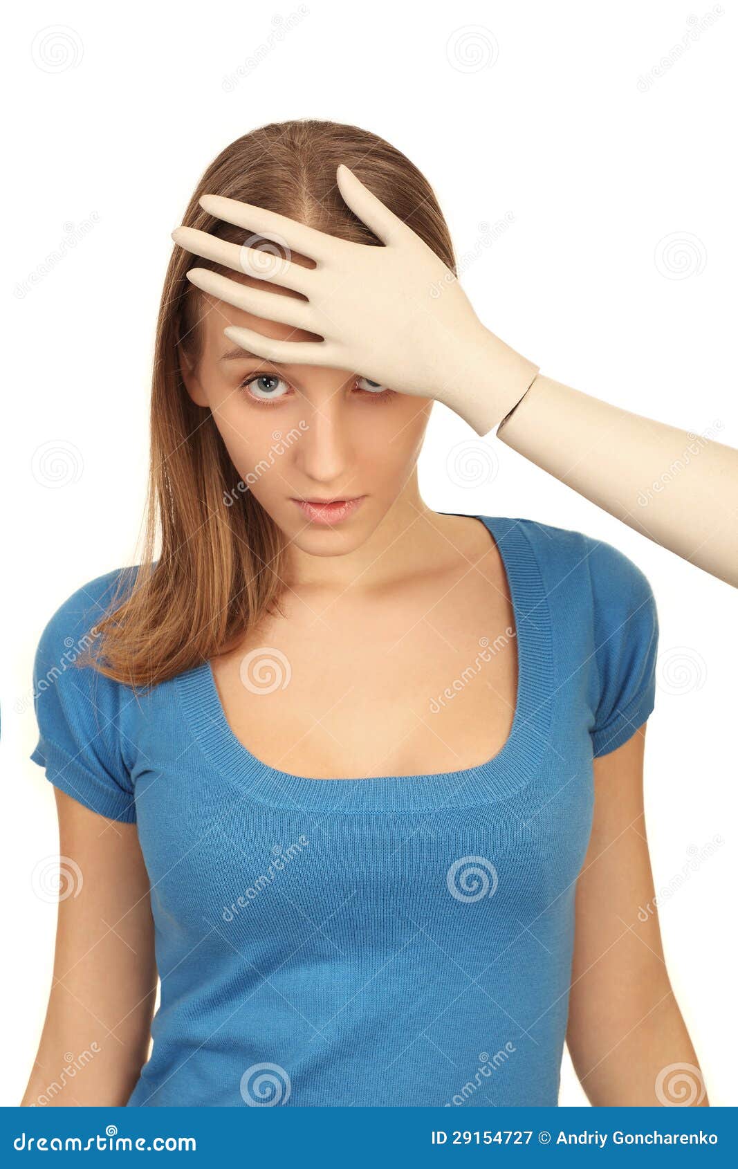 Dummy Girl Body at Wesley Simmons blog