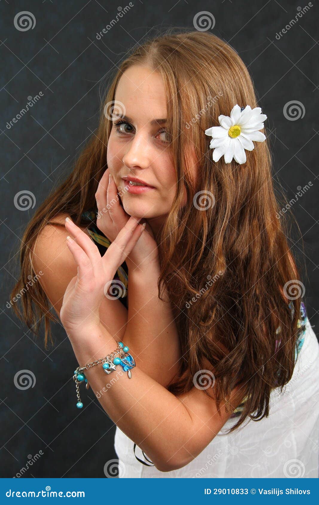 Girl expressions stock image. Image of beautiful, lifestyle - 29010833