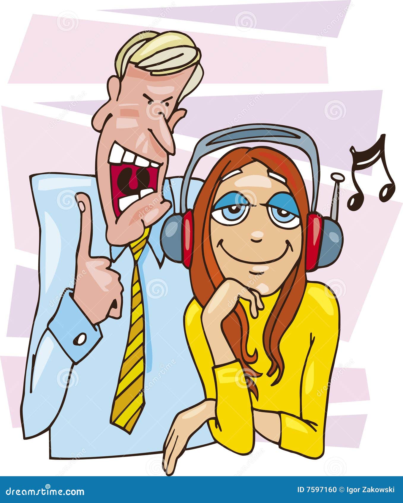 Grumble Cartoons, Illustrations & Vector Stock Images - 164 Pictures to ...