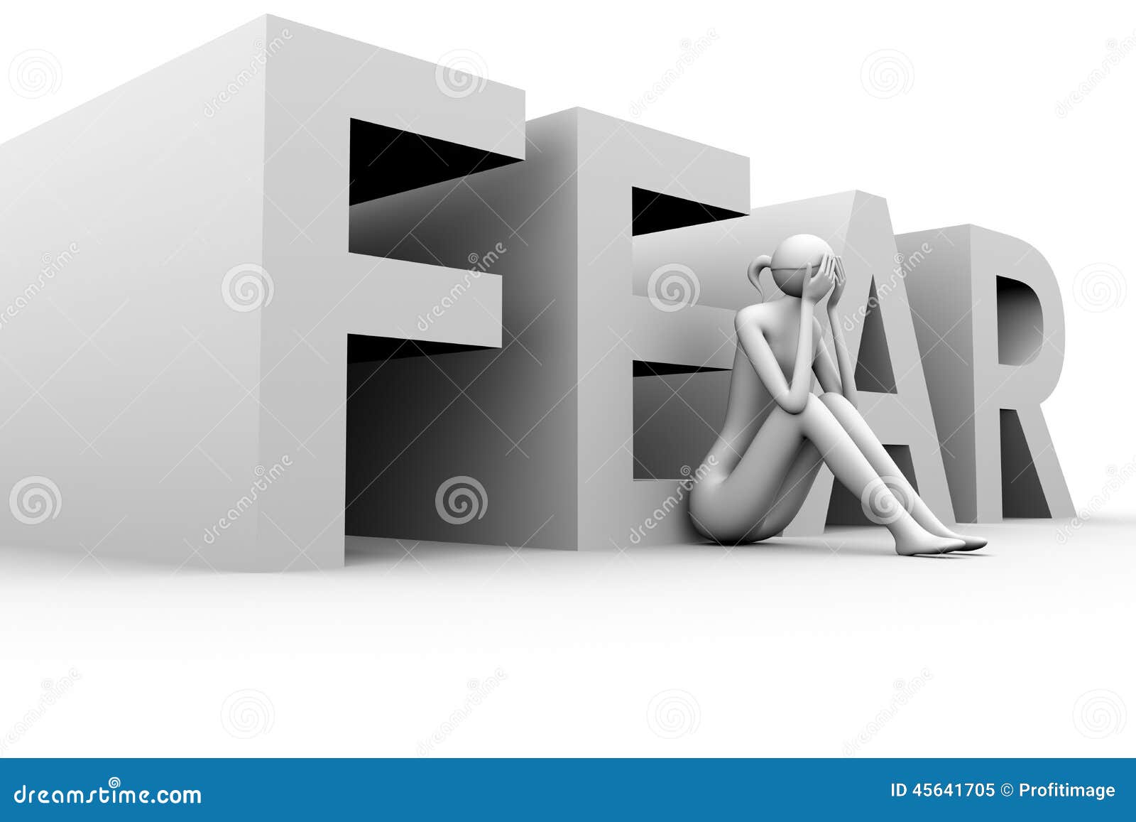 The Girl From Helplessness Throws Up His Hands. Confusion On The Face ...