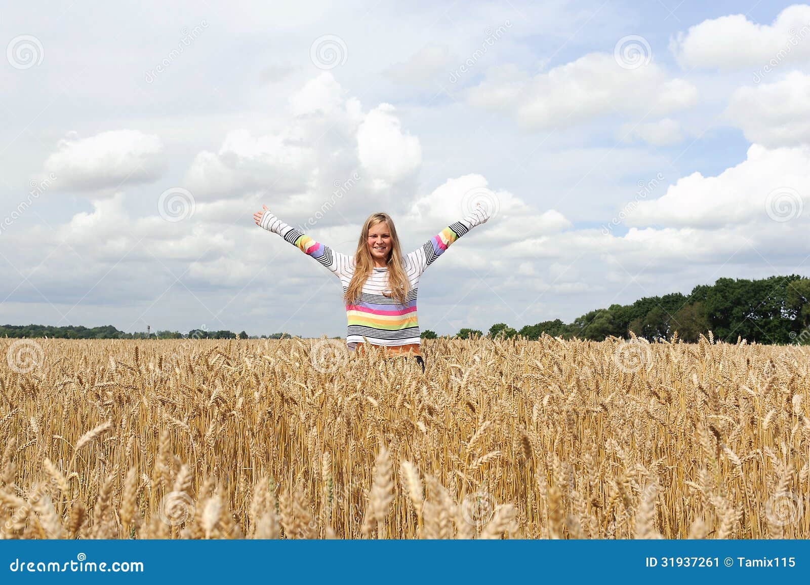 Movie Happiness Is In The Field - helperth