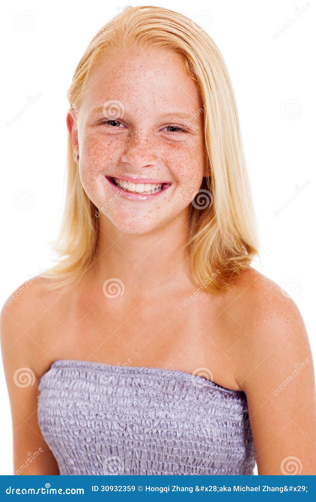 Girl with freckles stock image. Image of european, peaceful - 30932359 Girl with freckles stock image. Image of european, peaceful - 30932359