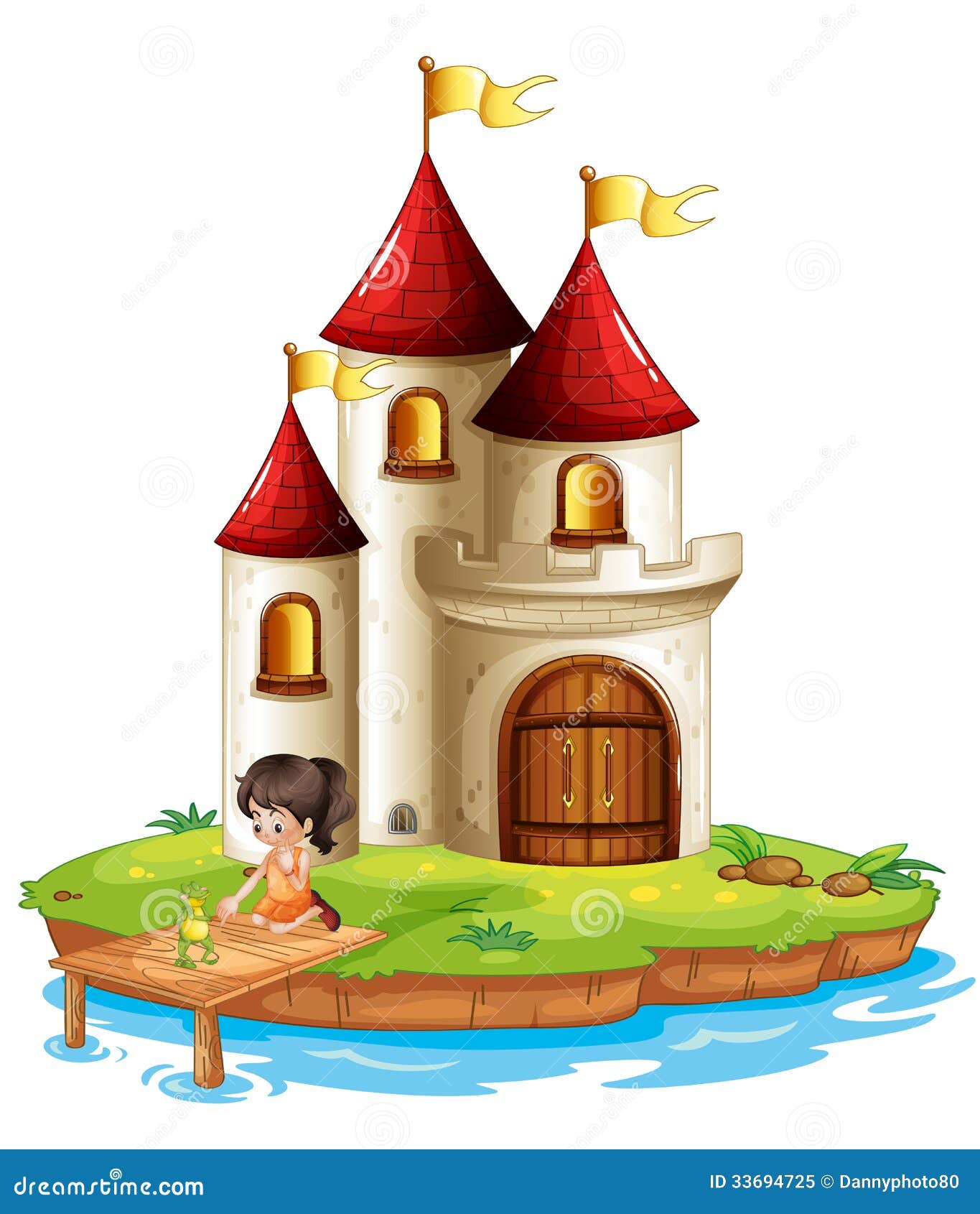 Wish Bridge Stock Illustrations – 19 Wish Bridge Stock Illustrations ...