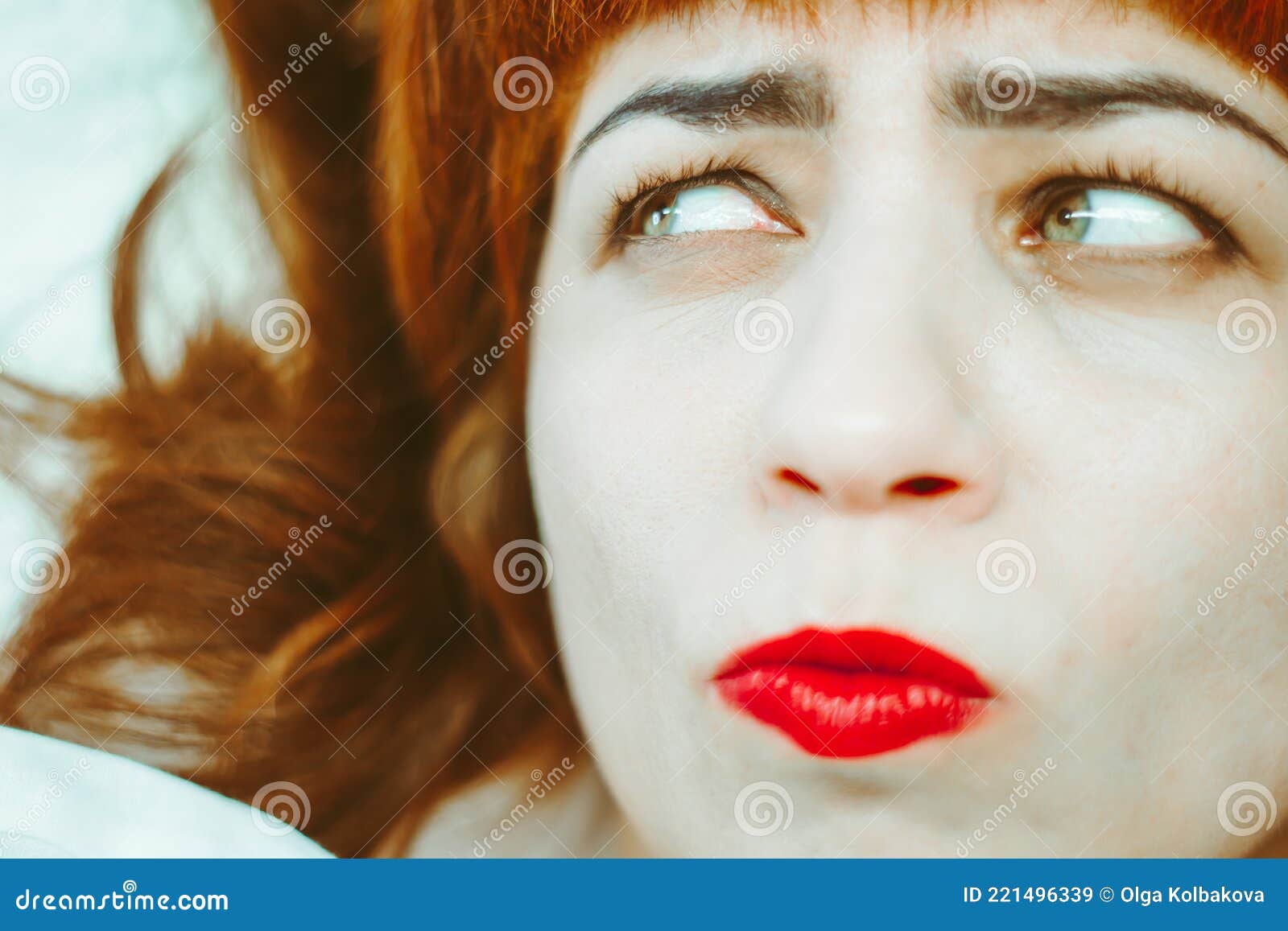 Frowns Brows Stock Photos - Free & Royalty-Free Stock Photos from ...