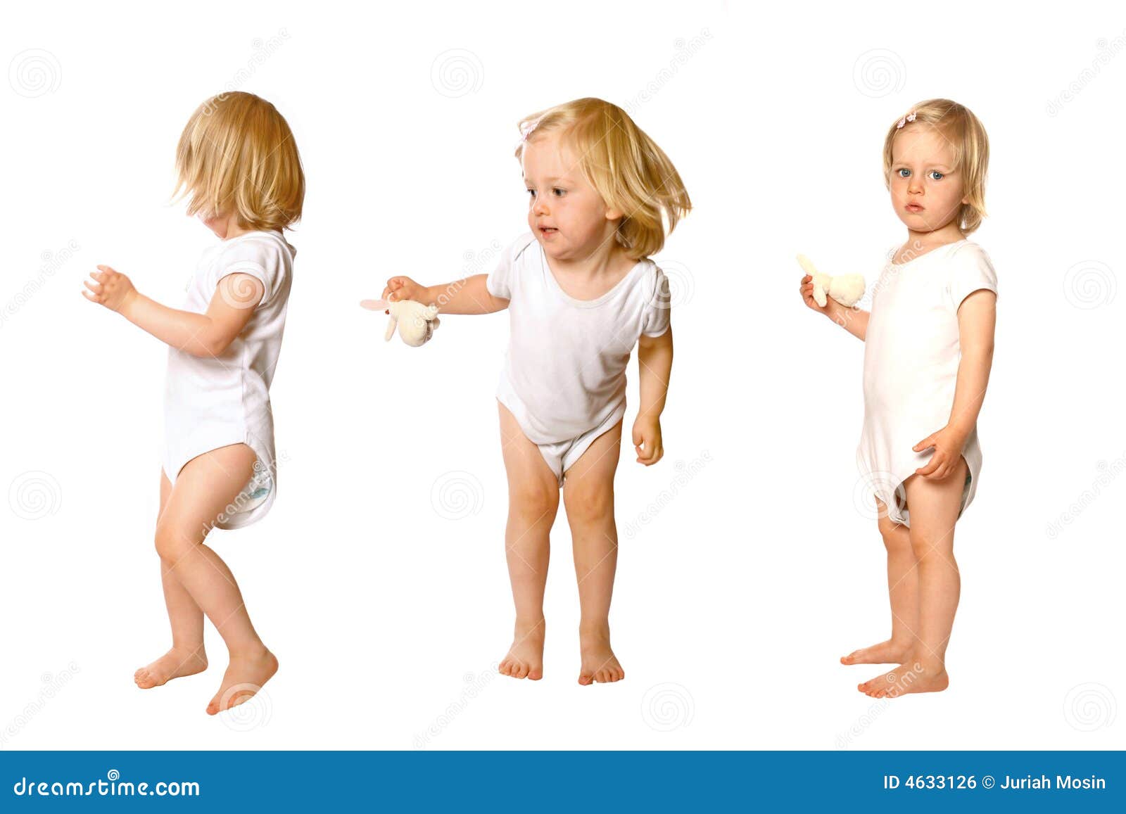 Girl in fun dancing poses stock photo. Image of small - 4633126
