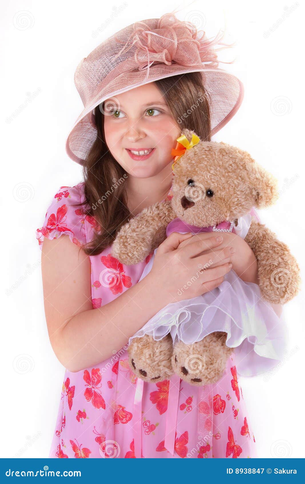 Jfractional Teddygirls