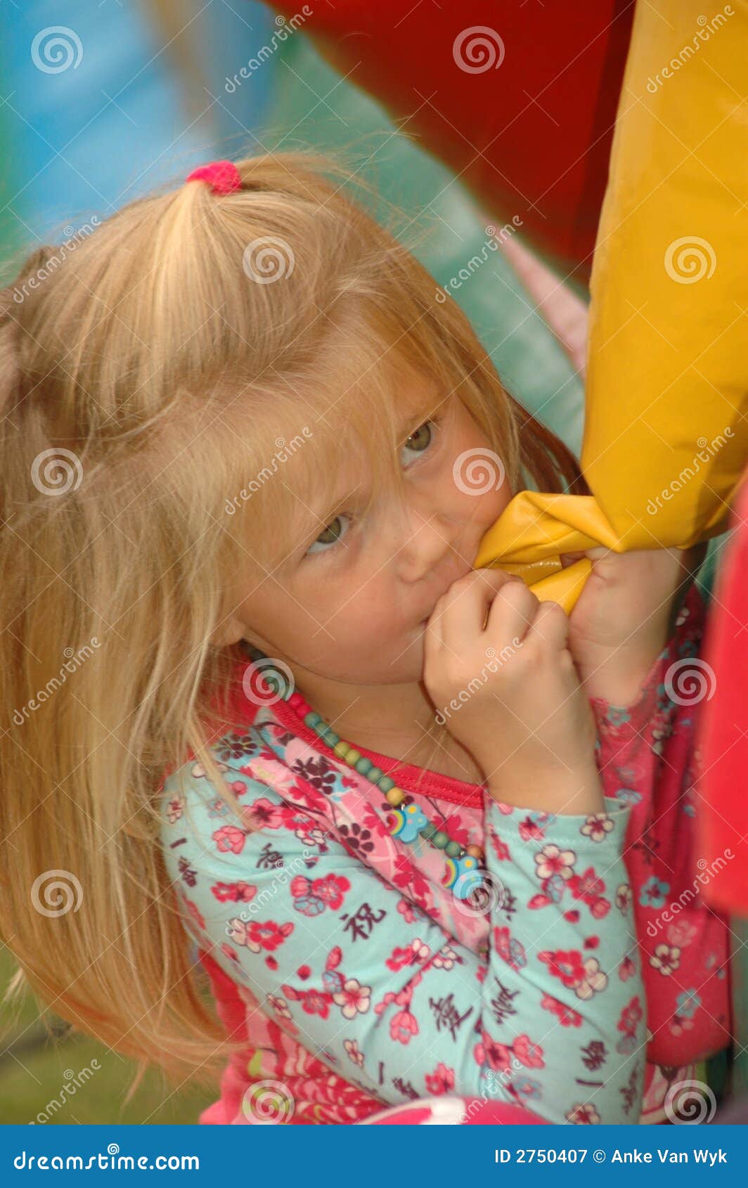 Girl hiding stock image. Image of expression, happy, caucasian - 2750407