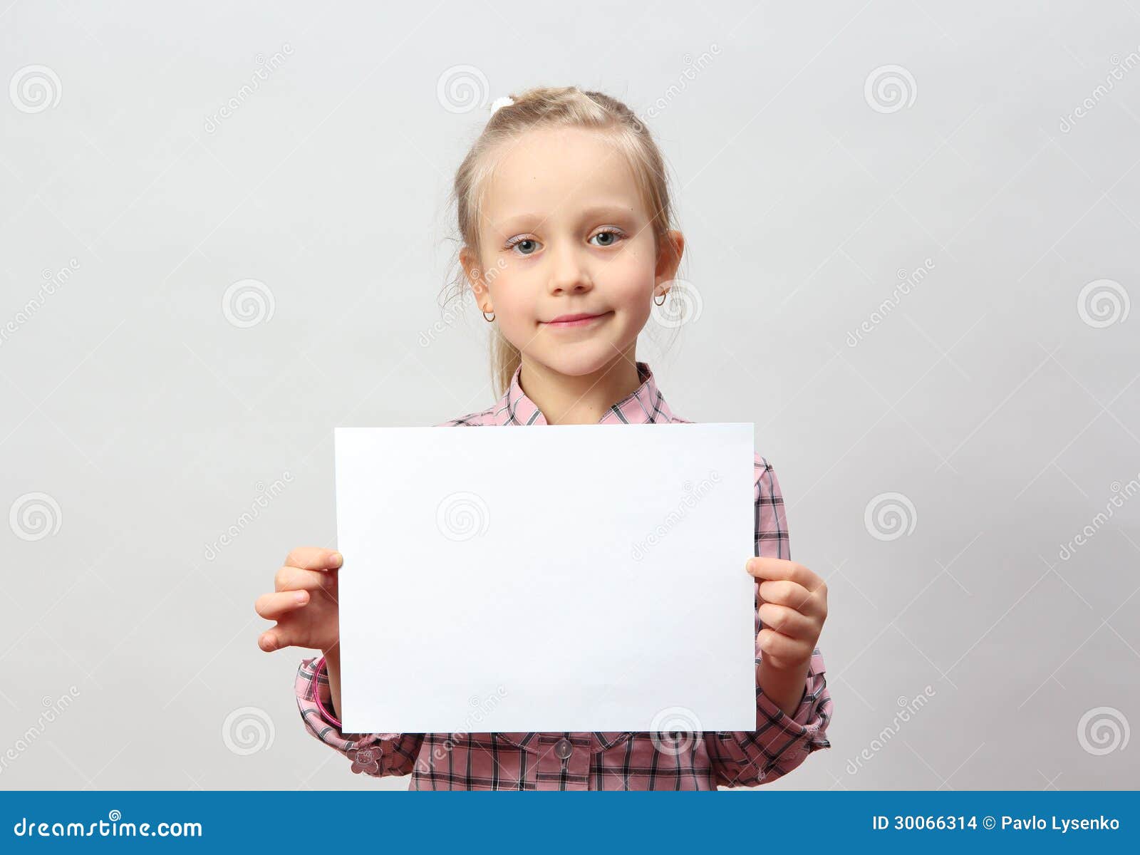 Little Girl Holding a Blank Sign Stock Photo - Image of peeking ... Little Girl Holding a Blank Sign Stock Photo - Image of peeking ...