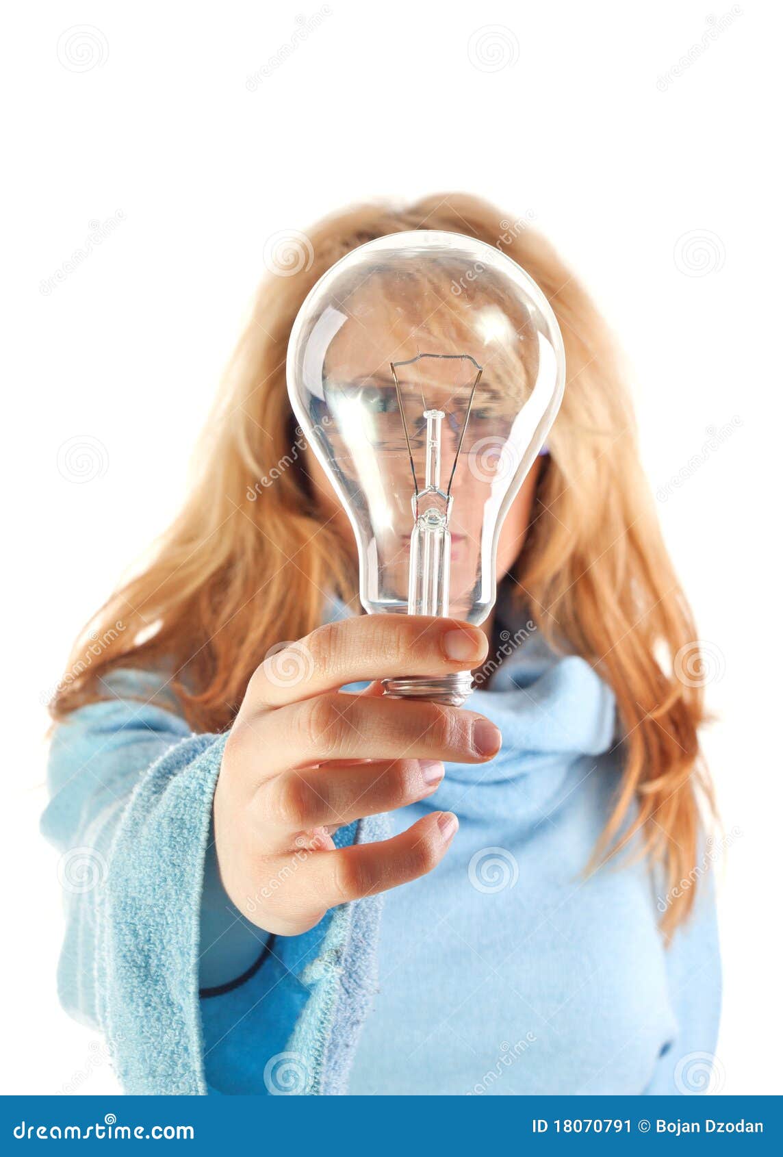 Girl holding light bulb stock image. Image of idea, imagination - 18070791 Girl holding light bulb stock image. Image of idea, imagination - 18070791