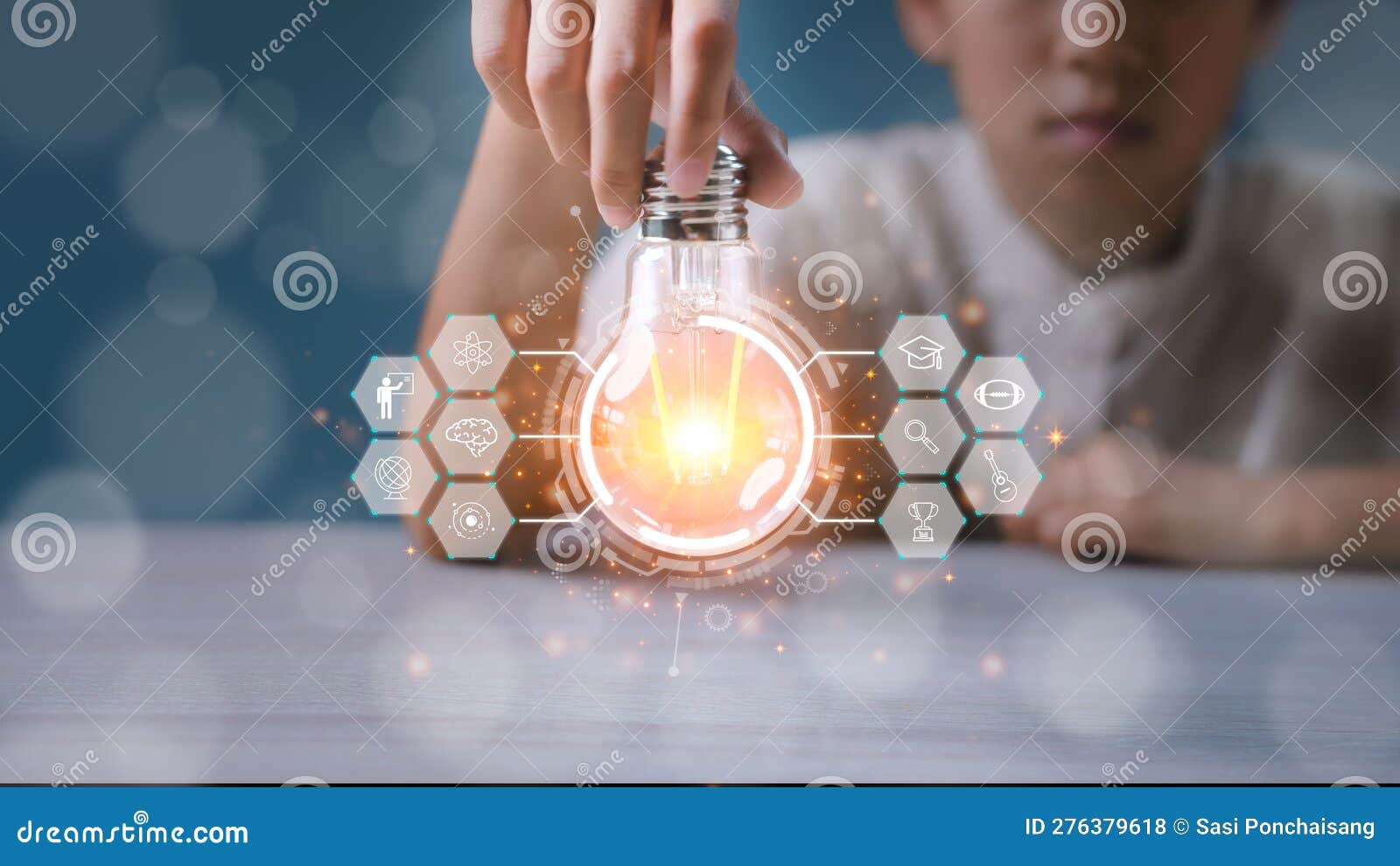 Virtual Education. Insights Into Immersive Virtual Reality In Real ...