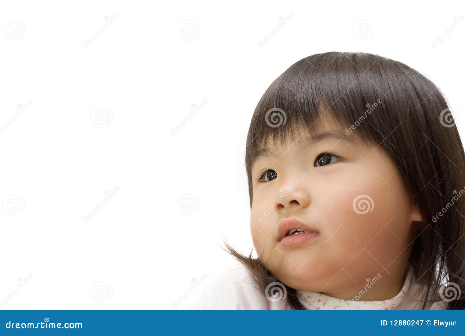 Girl hope stock image. Image of desire, china, figure - 12880247