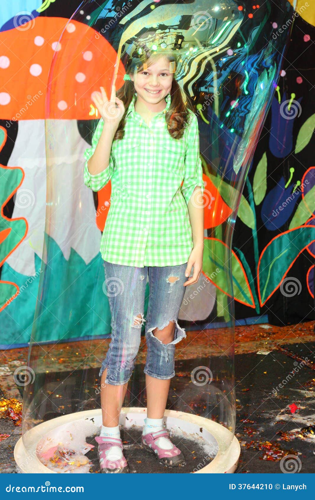 Girl Inside the Soap Bubble Stock Photo - Image of face, close: 37644210 Girl Inside the Soap Bubble Stock Photo - Image of face, close: 37644210