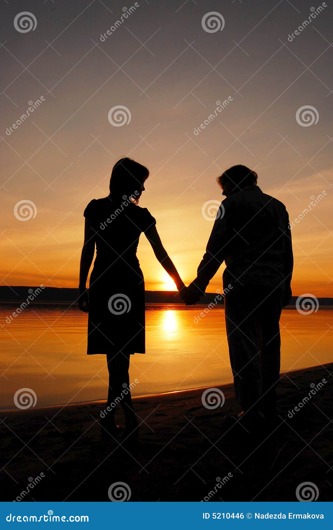 Girl and man stock photo. Image of human, freedom, communication - 5210446