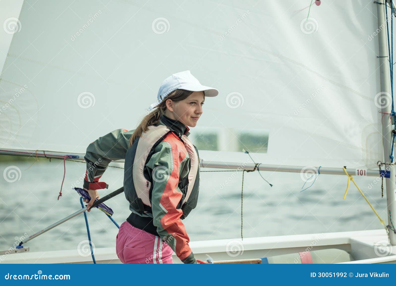 The beginning captain stock photo. Image of young, sports - 30051992