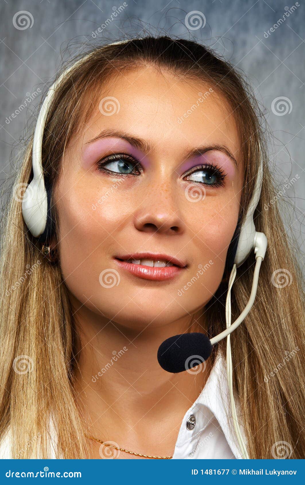 The Girl The Operator Picture. Image: 1481677