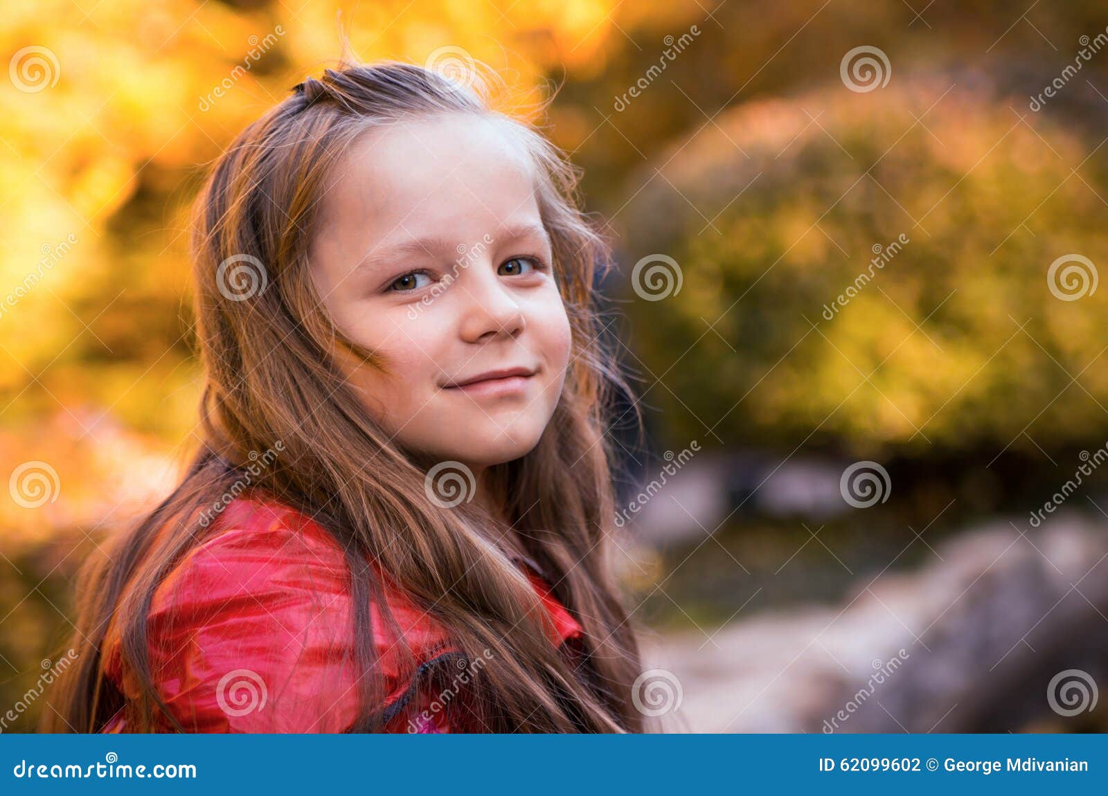 Girl in park stock photo. Image of attractive, lifestyle - 62099602