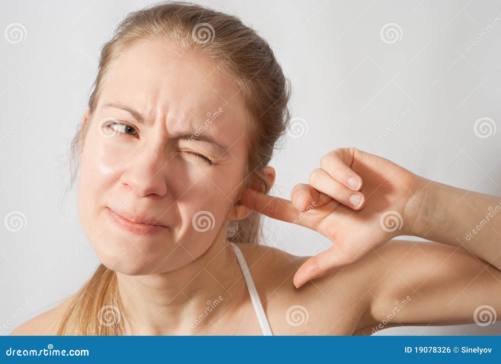 388 Picking Ear Photos - Free & Royalty-Free Stock Photos from Dreamstime