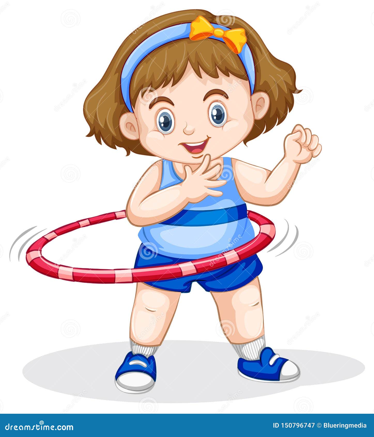 Hoola Cartoons, Illustrations & Vector Stock Images - 173 Pictures to ...