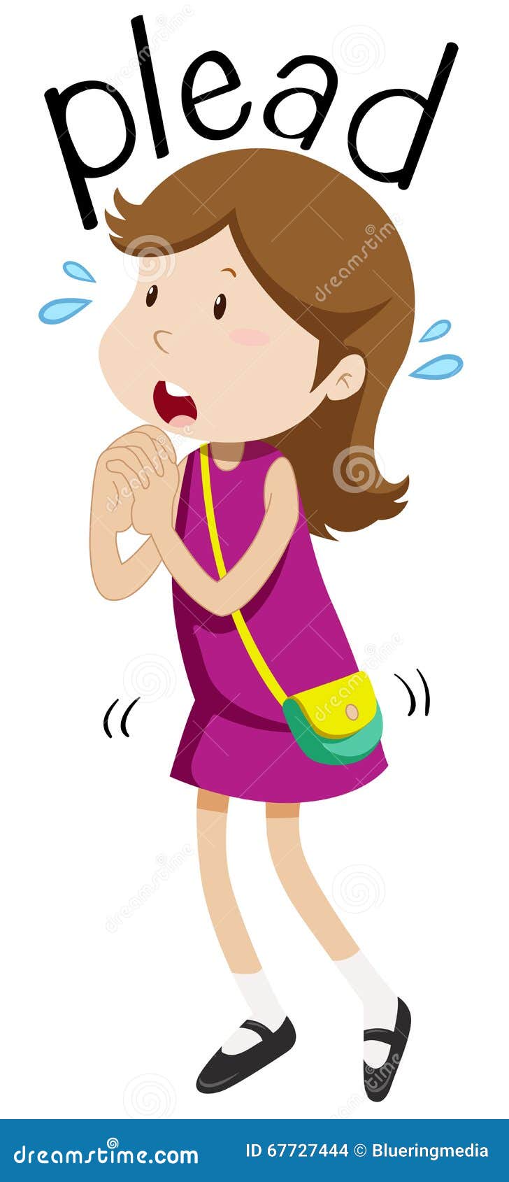 Plead Cartoons, Illustrations & Vector Stock Images - 455 Pictures to ...