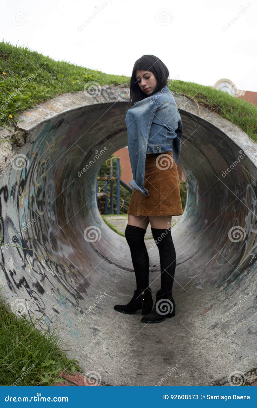 Girl point of view stock image. Image of sophia, style - 92608573