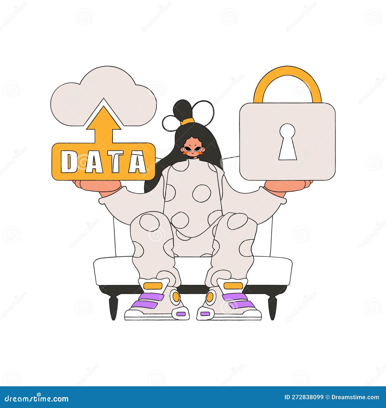 Passworded Stock Illustrations – 22 Passworded Stock Illustrations ...