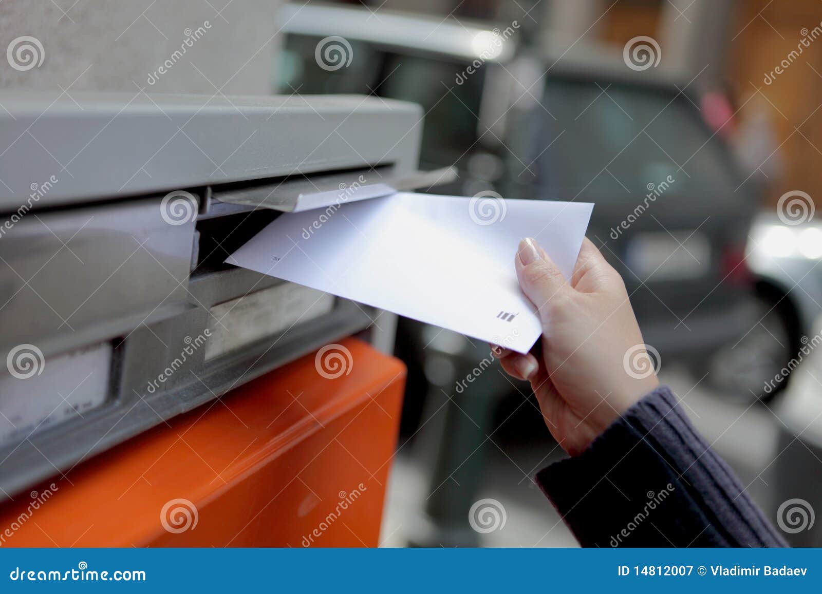 Man Posting Letter Photos - Free & Royalty-Free Stock Photos from ...