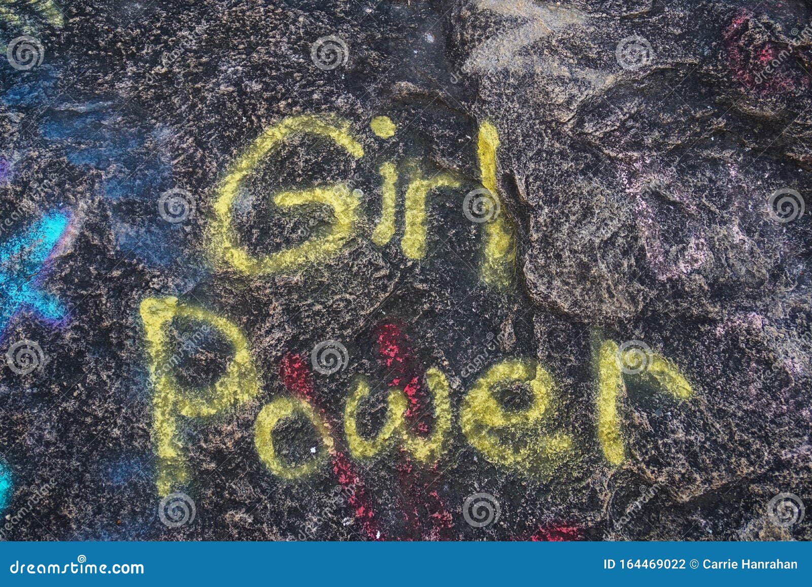 Girl Power Graffiti stock photo. Image of side, yellow - 164469022 Girl Power Graffiti stock photo. Image of side, yellow - 164469022