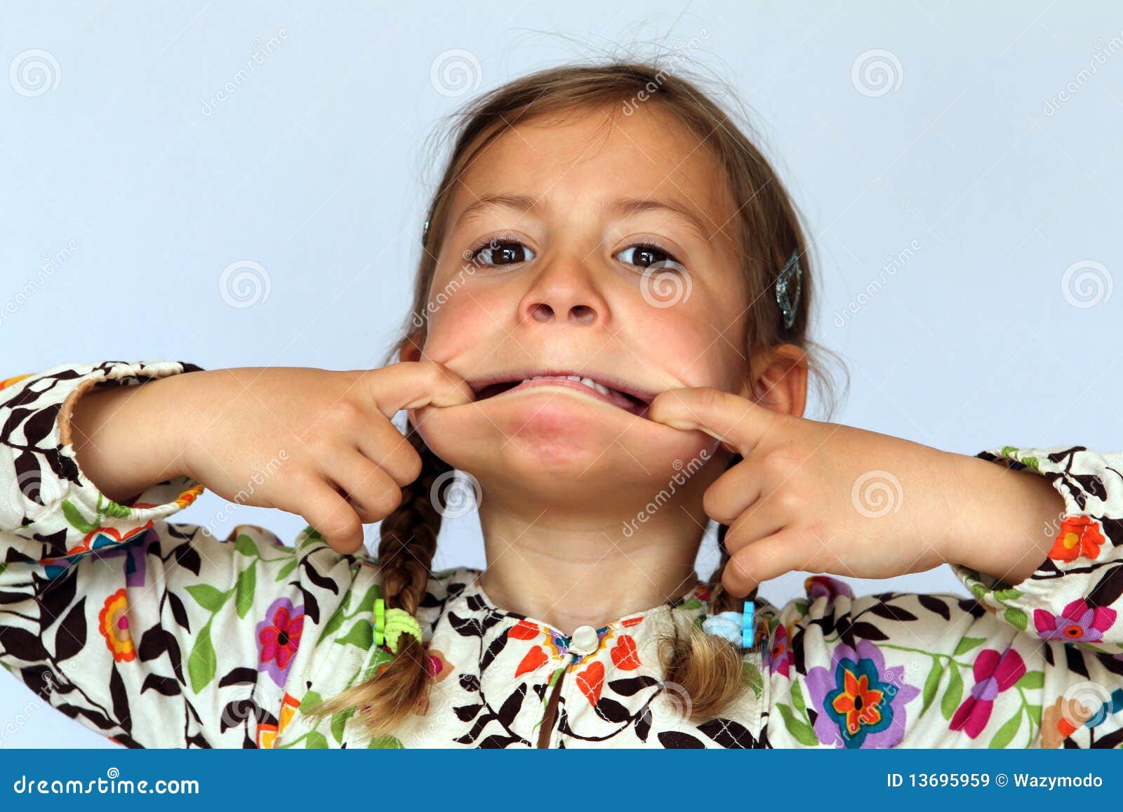 313 Girl Silly Grin Stock Photos - Free & Royalty-Free Stock Photos ...