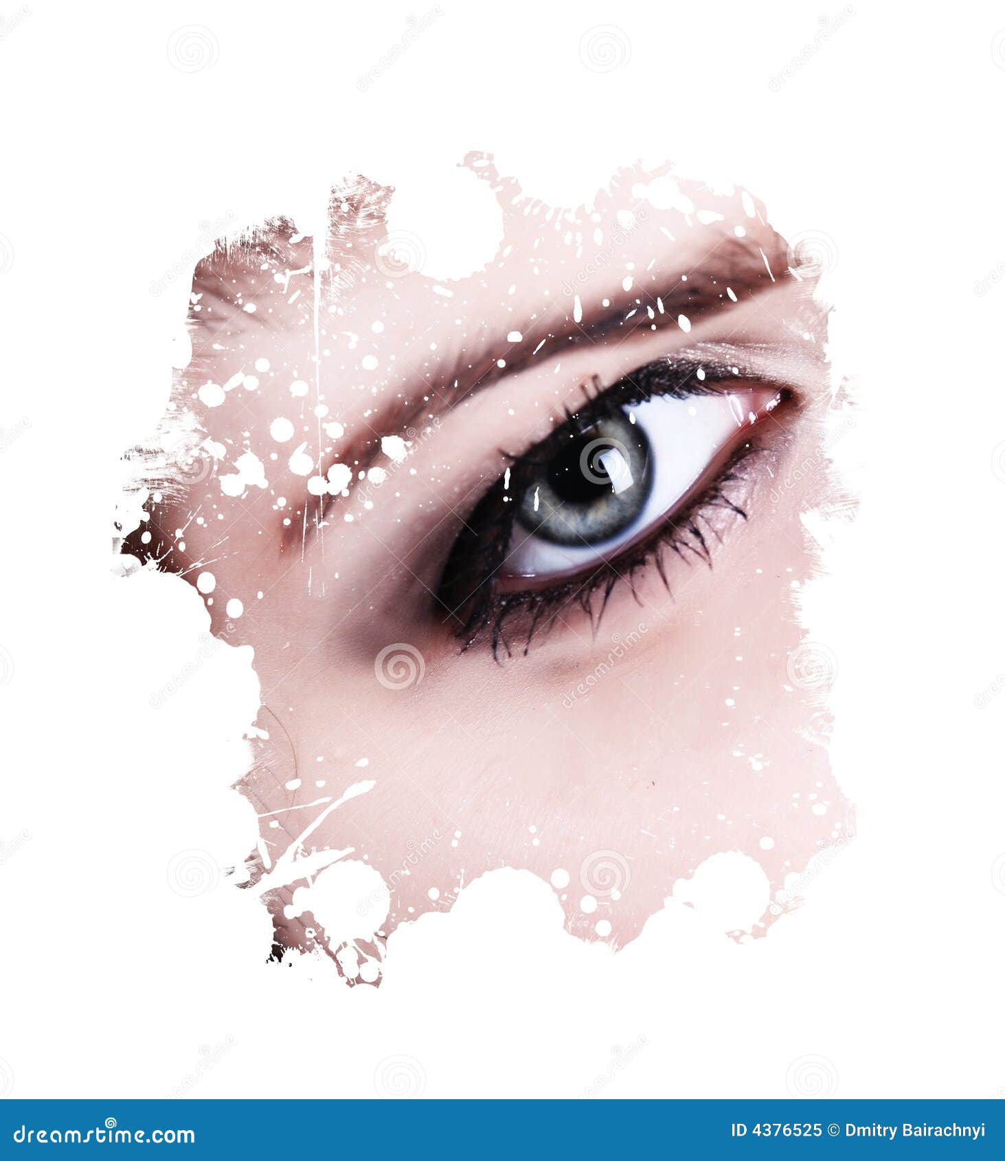 Macro Human Eyes Splash Photos - Free & Royalty-Free Stock Photos from ...