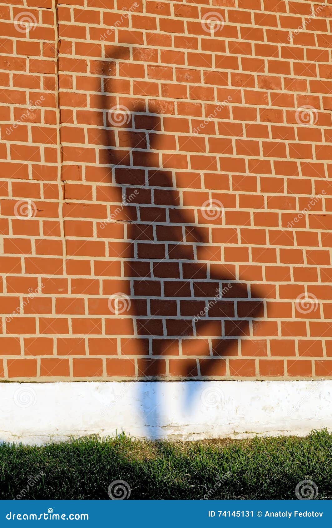 Two Girls In The Shadow Stock Image | CartoonDealer.com #16465237