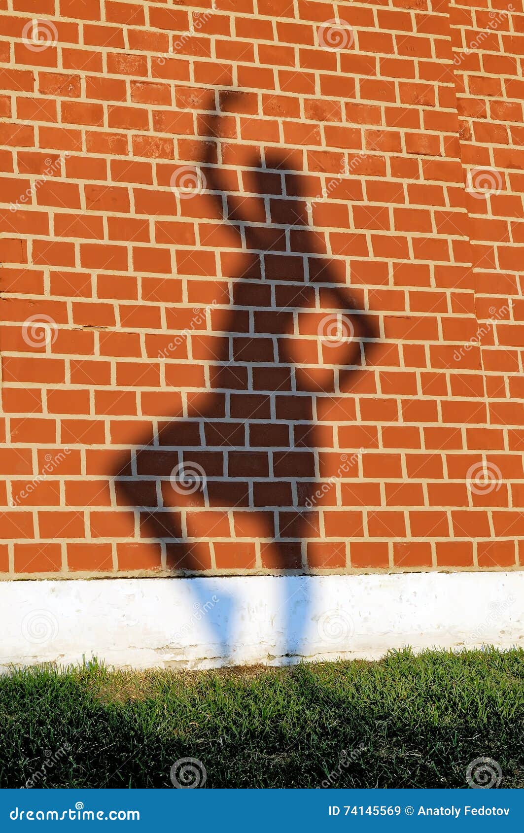 Two Girls In The Shadow Stock Image | CartoonDealer.com #16465237