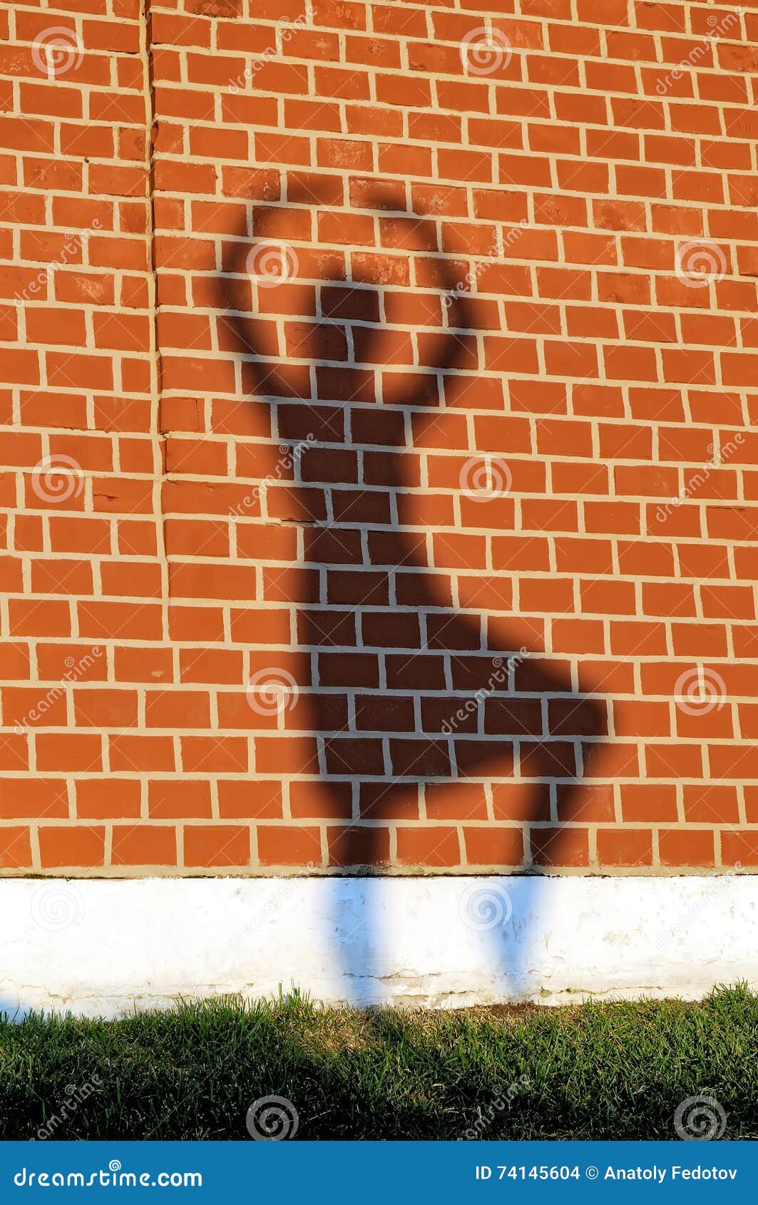 Two Girls In The Shadow Stock Image | CartoonDealer.com #16465237