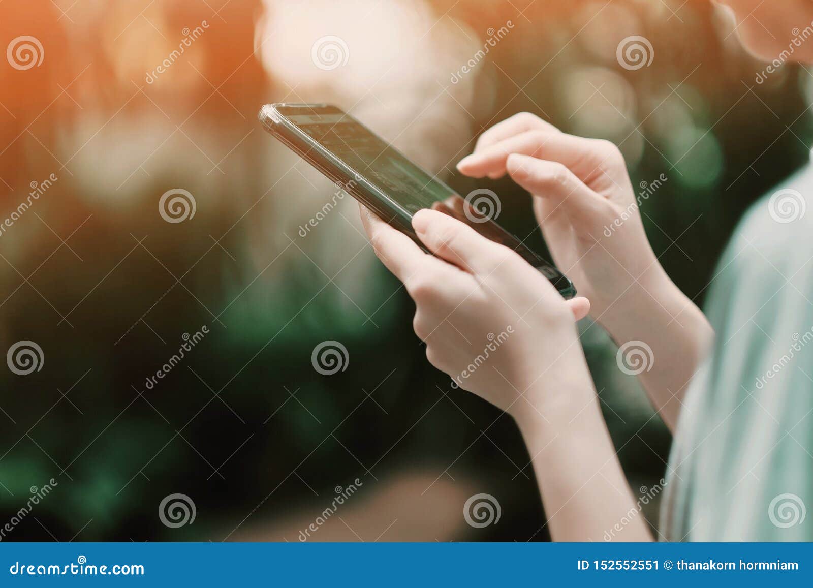 A Girl Searching Some Data from Her Smartphone Stock Image - Image of ... A Girl Searching Some Data from Her Smartphone Stock Image - Image of ...