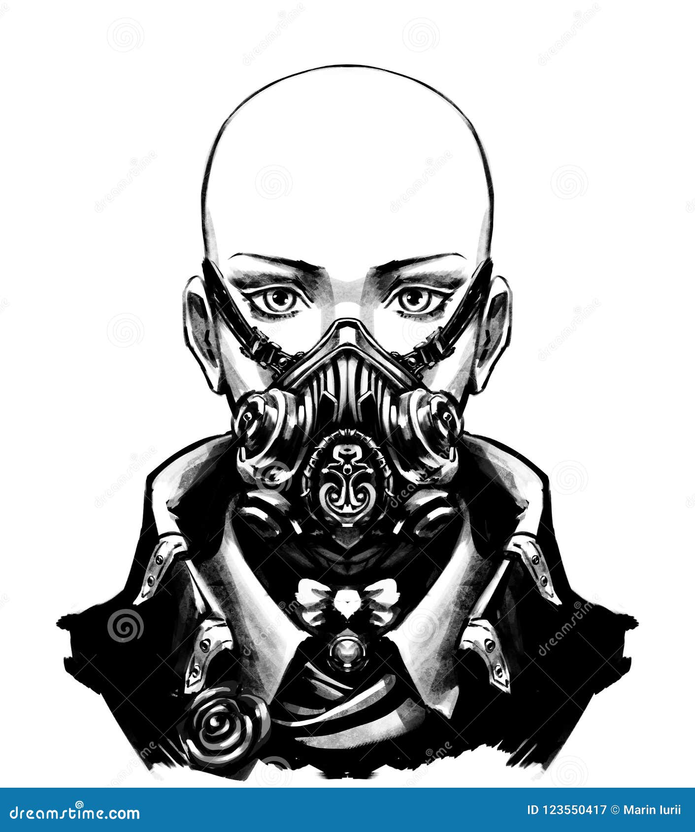 Skinhead Cartoons, Illustrations & Vector Stock Images - 304 Pictures ...