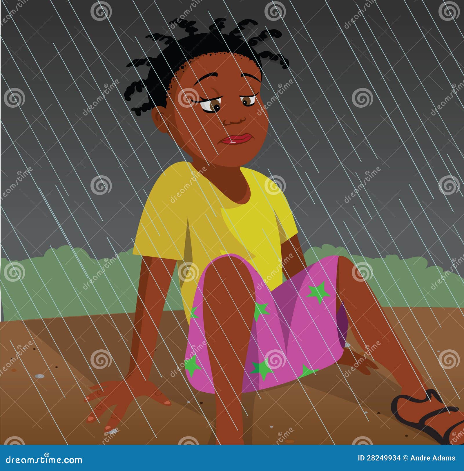 Soaked Cartoons, Illustrations & Vector Stock Images - 9746 Pictures to ...