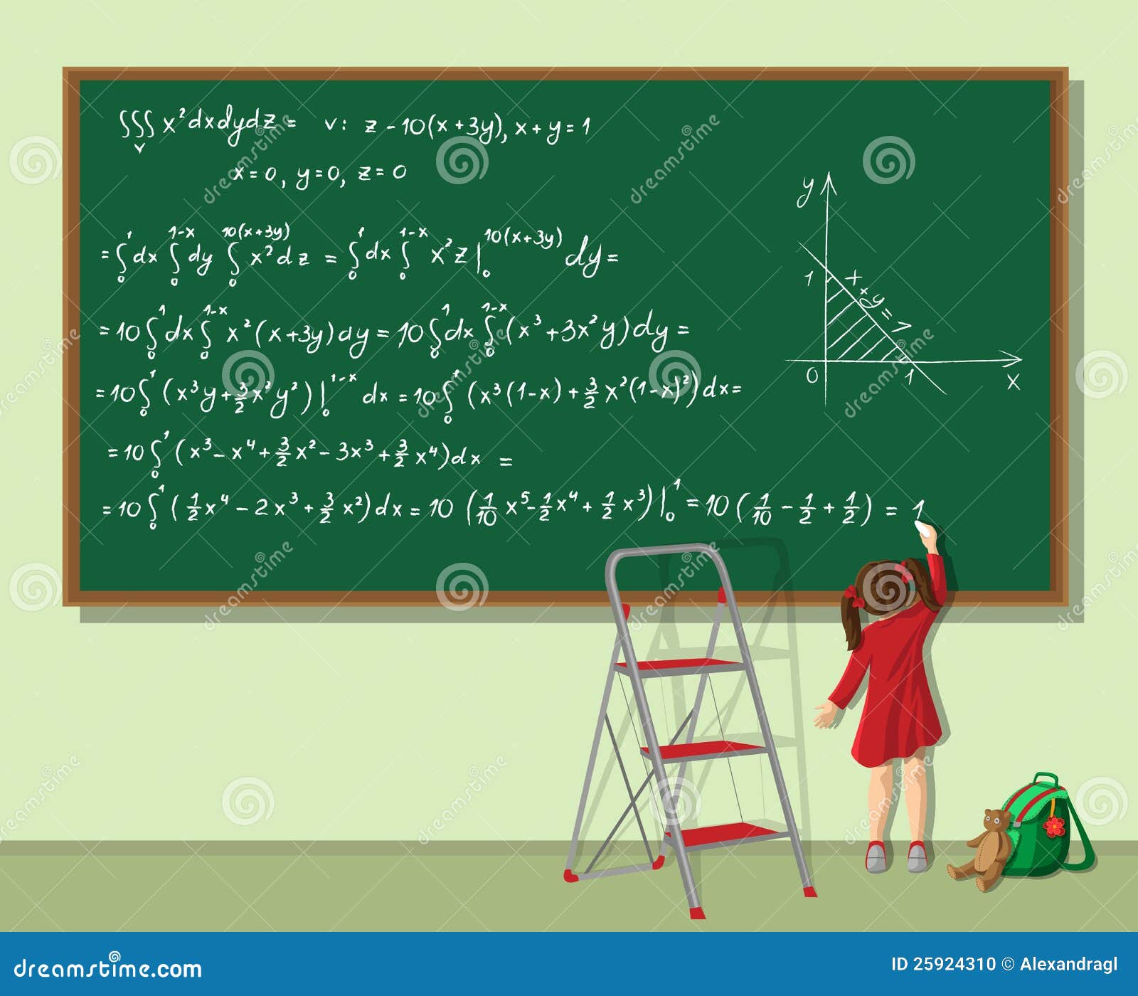 Long Equation Stock Illustrations – 418 Long Equation Stock ...