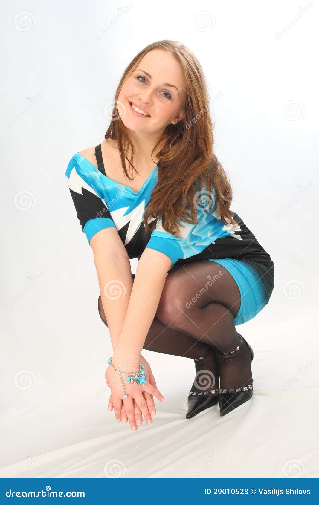 Girl squatting in studio stock photo. Image of posing - 29010528 Girl squatting in studio stock photo. Image of posing - 29010528