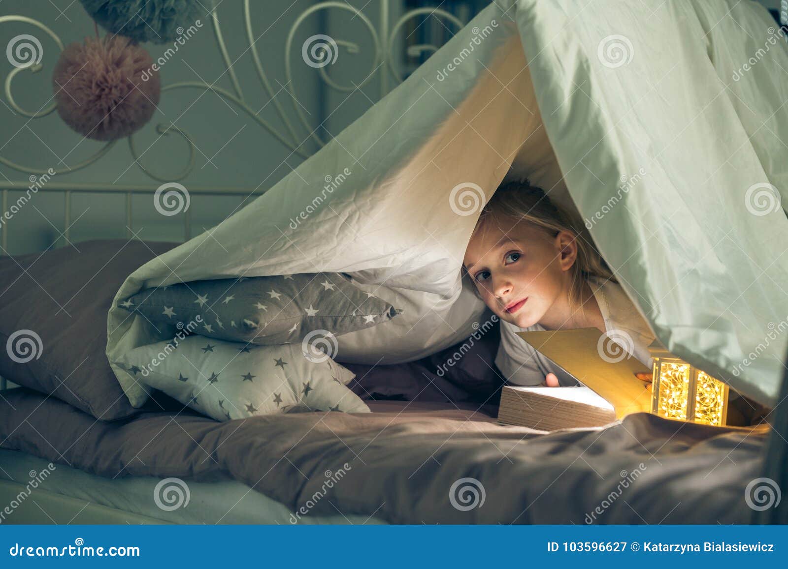 Girl staring at someone stock image. Image of longing - 103596627