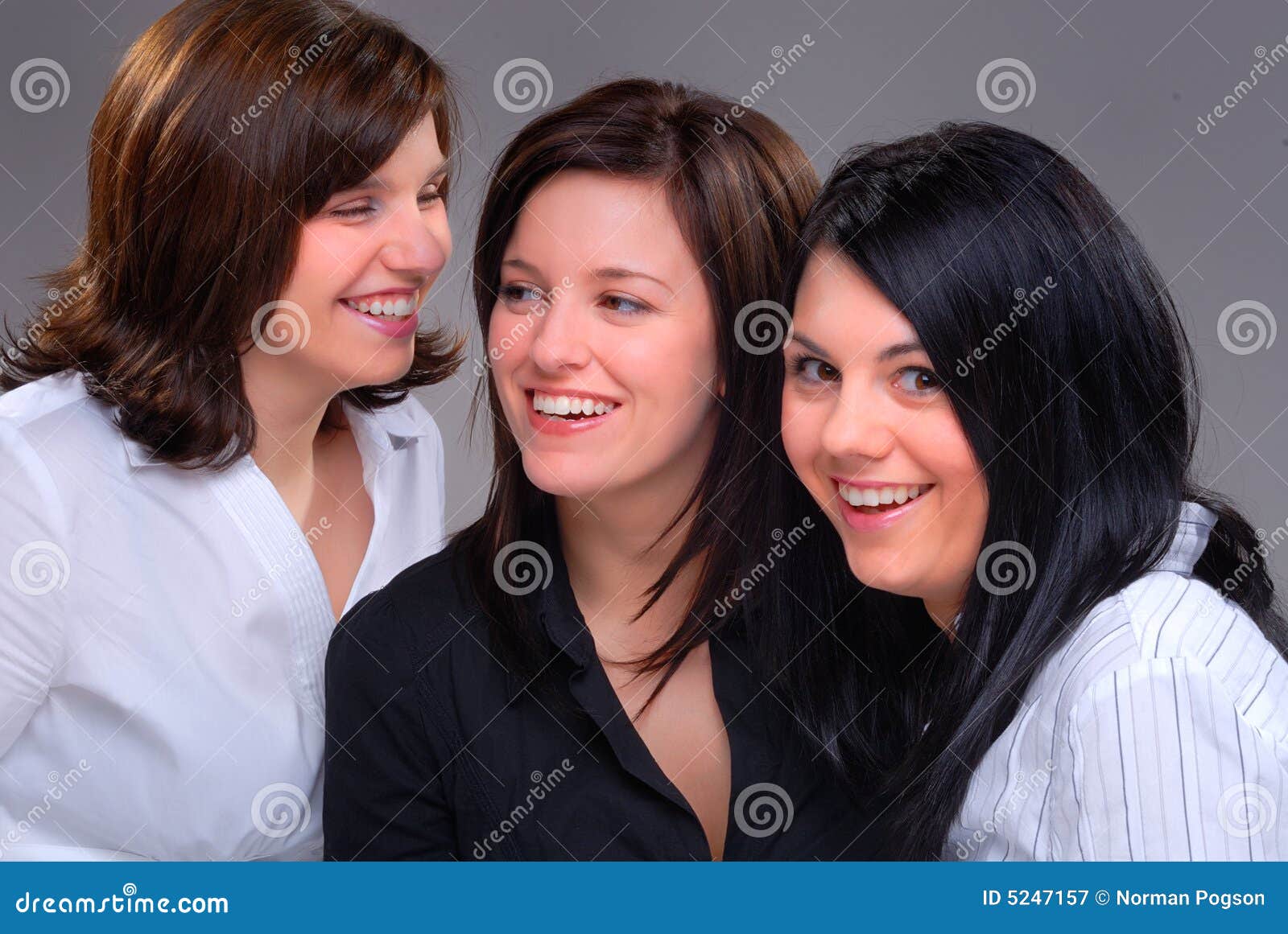 Girl Talk stock image. Image of glamour, inside, colour - 5247157