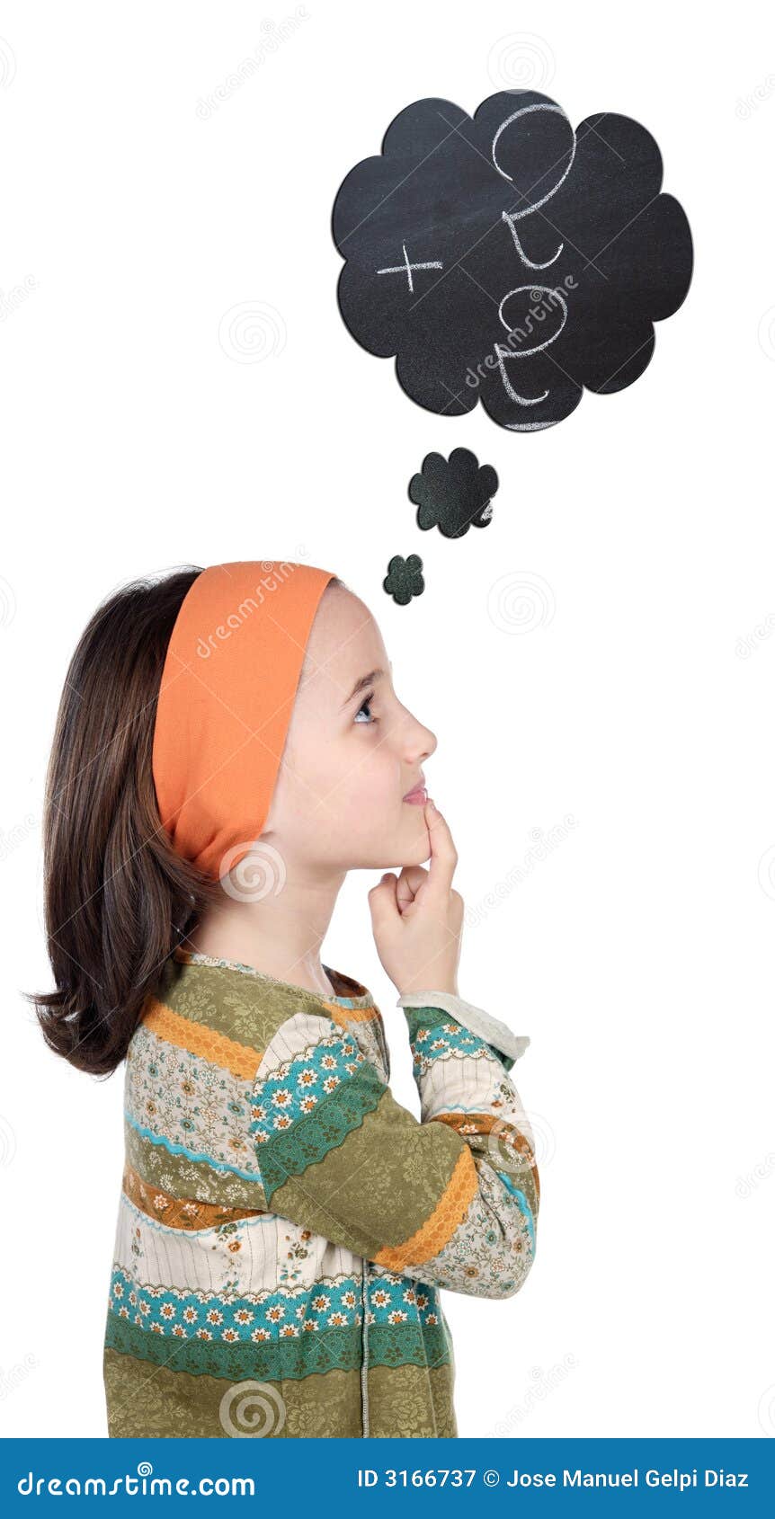 Thinking Over Numbers Stock Photos - Free & Royalty-Free Stock Photos ...