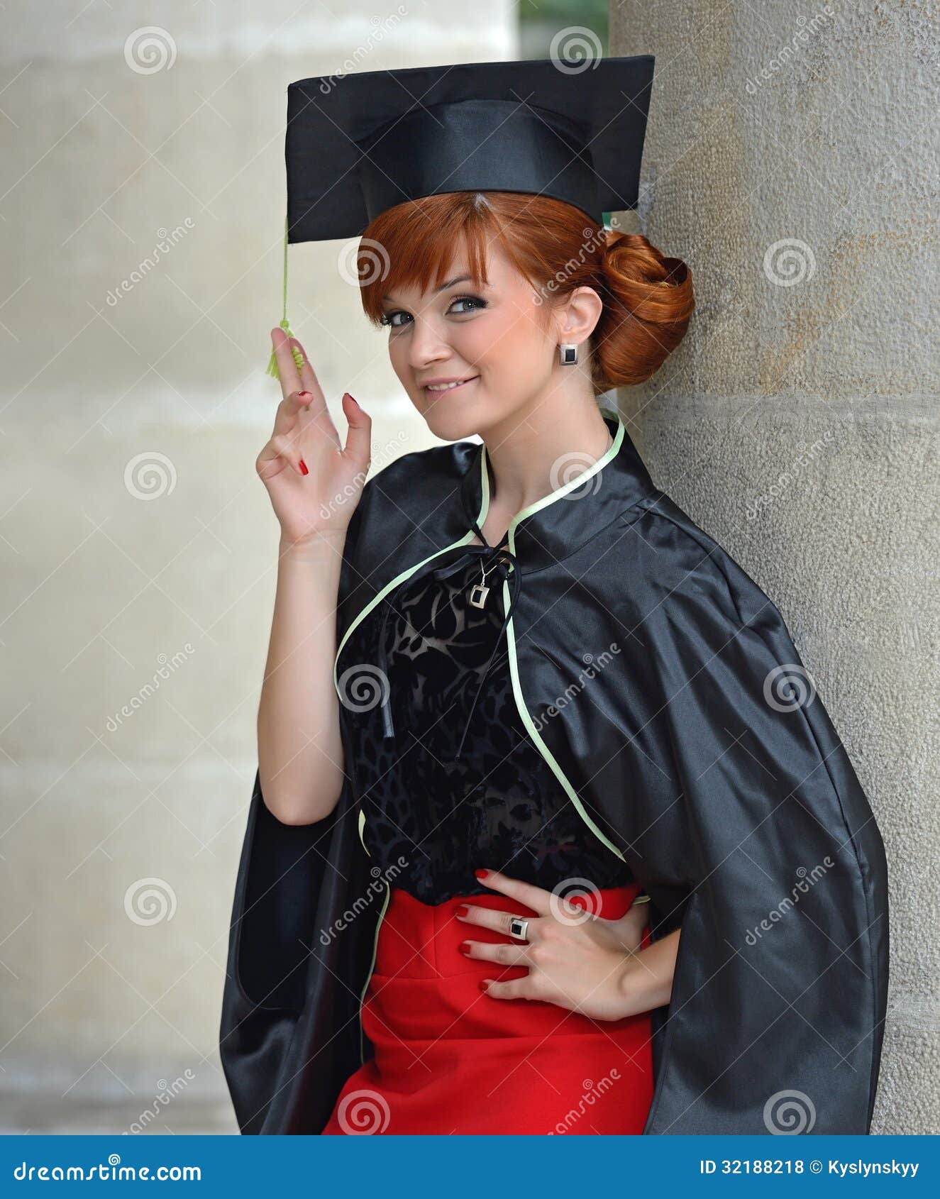 Girl stock photo. Image of people, college, emotions - 32188218