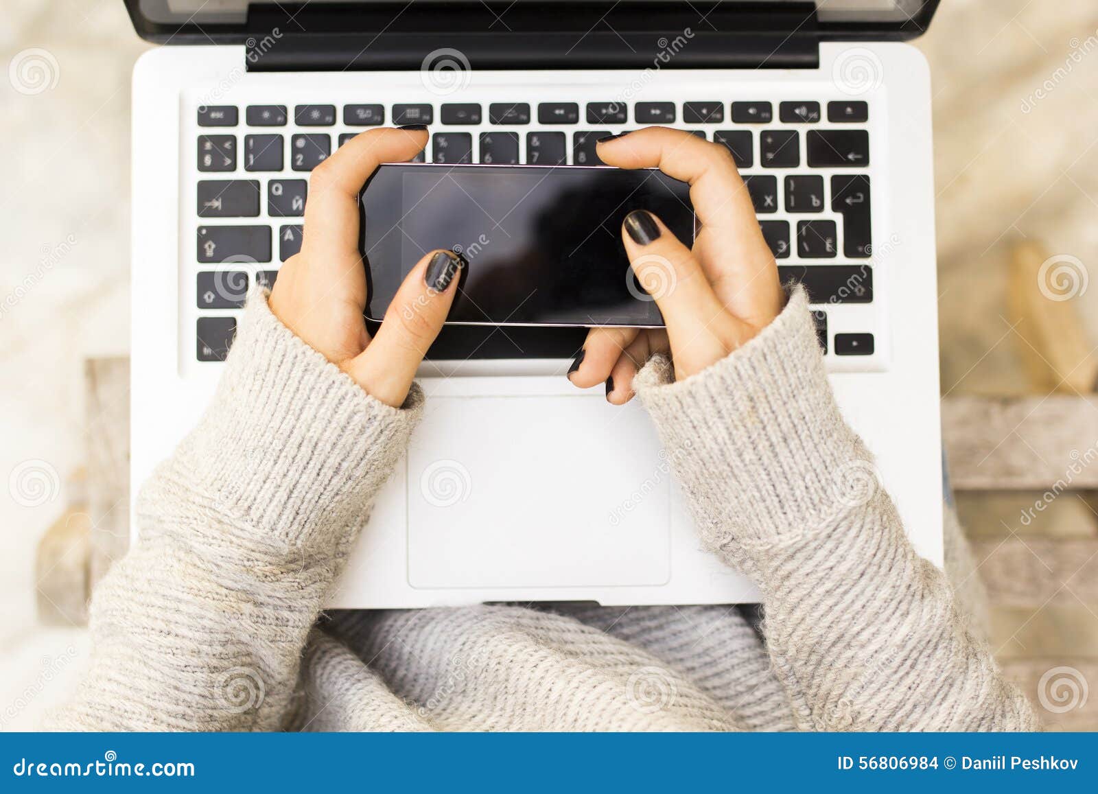 Using laptop as a phone - insidepola